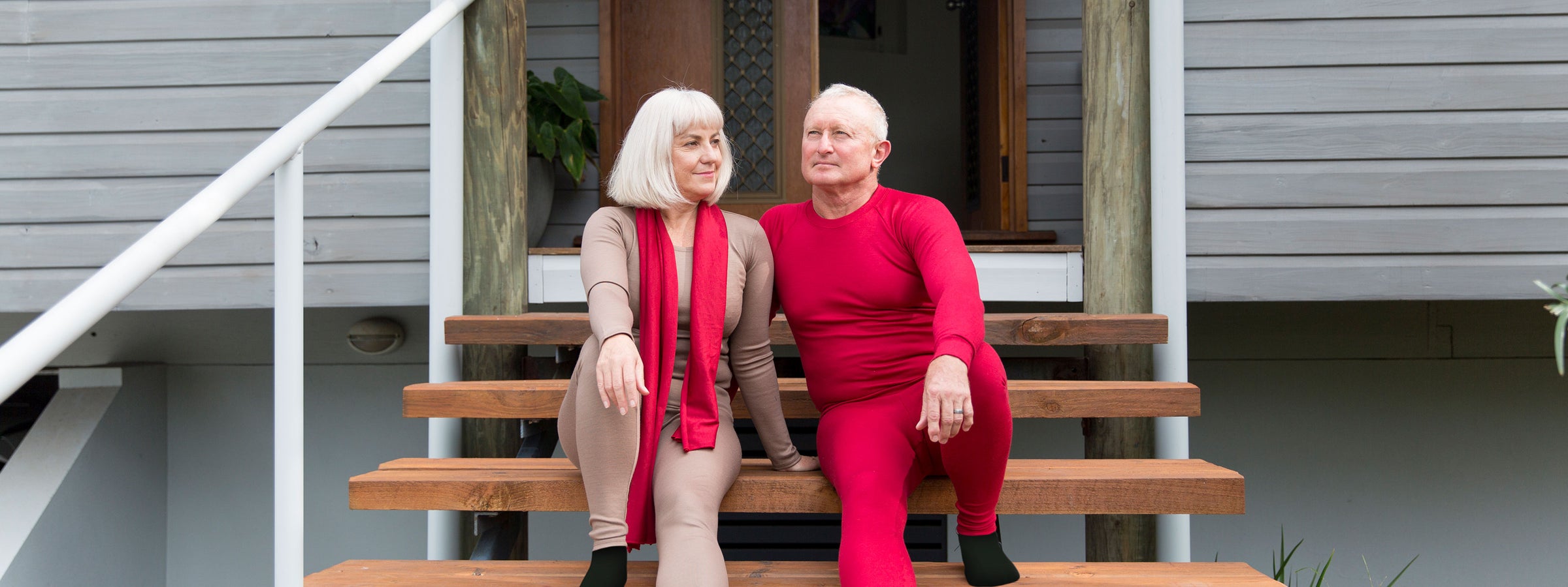 Merino Country | Australian Merino Clothing and Underwear