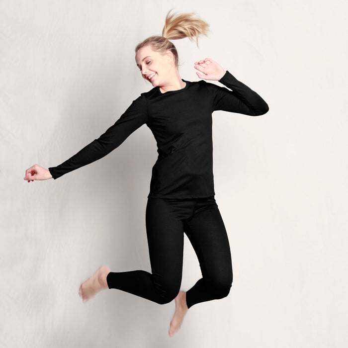 100% Merino Thermals | Australian Made