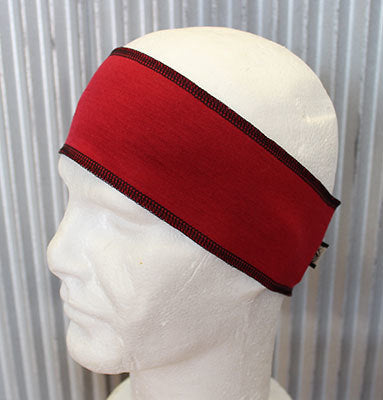 100% Australian Merino Head Band