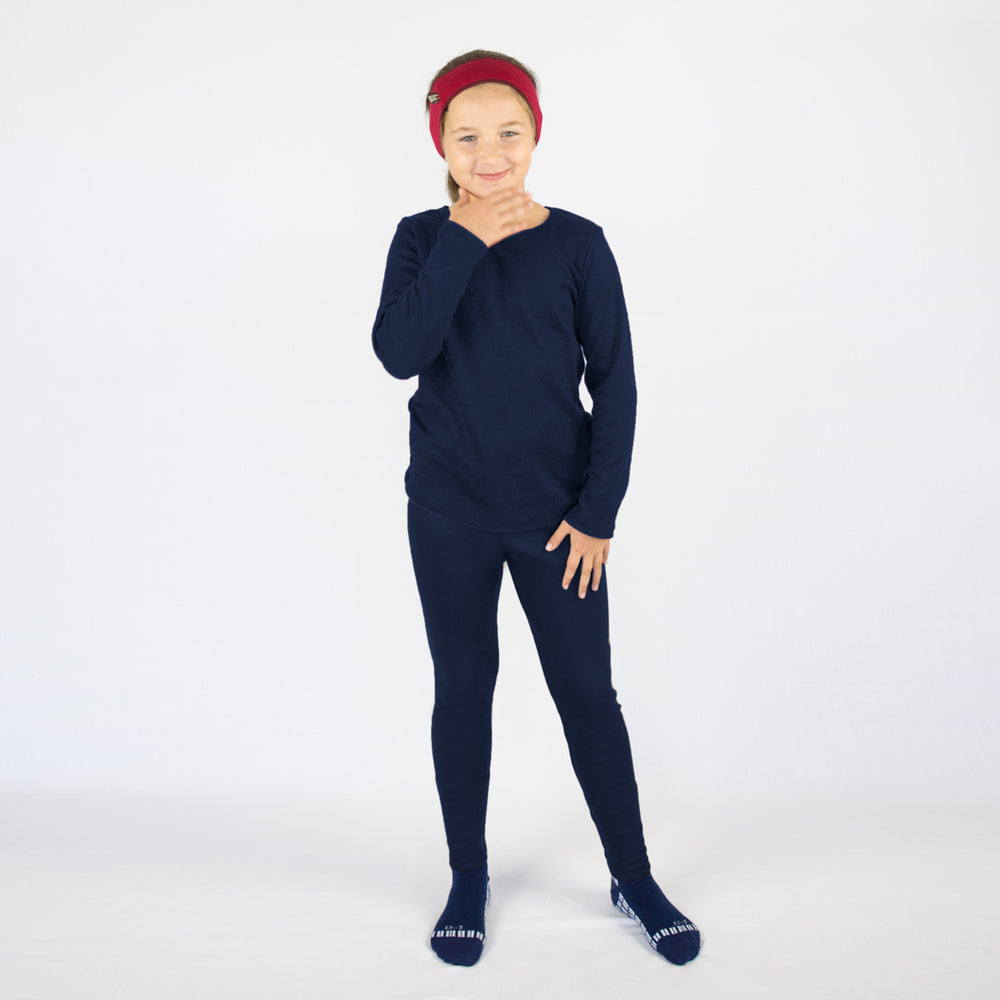 Merino Kidswear