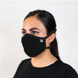 100% Merino Face Mask Three Layer | Australian Made