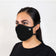 100% Merino Face Mask Three Layer | Australian Made