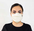 100% Merino Face Mask Three Layer | Australian Made